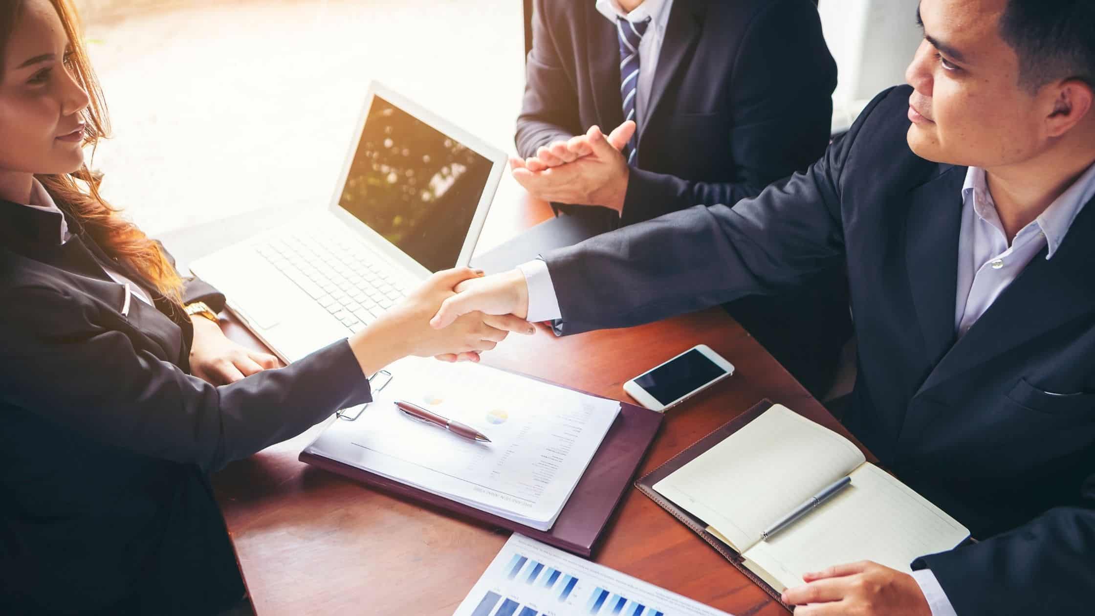 Building Customer Relationships - Elephant in the Room Consulting